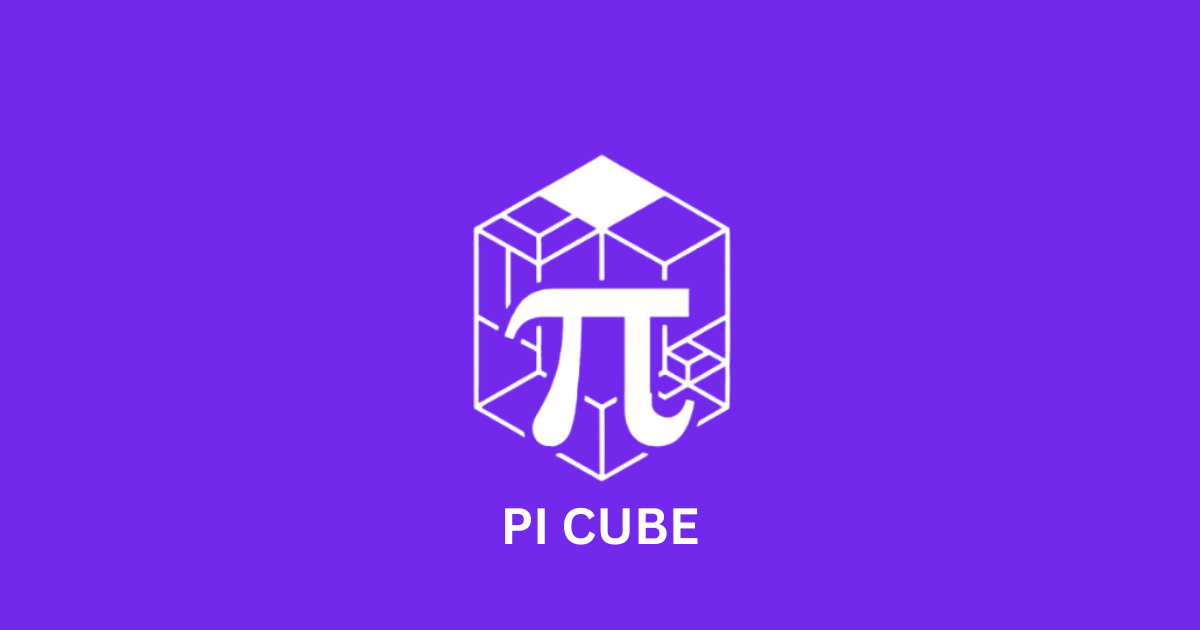 Pi Cube: Quality Education & Personalized Coaching for Minds